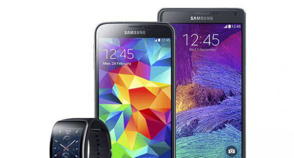 Tweet for a chance to win a Snapdragon powered Samsung prize pack ...