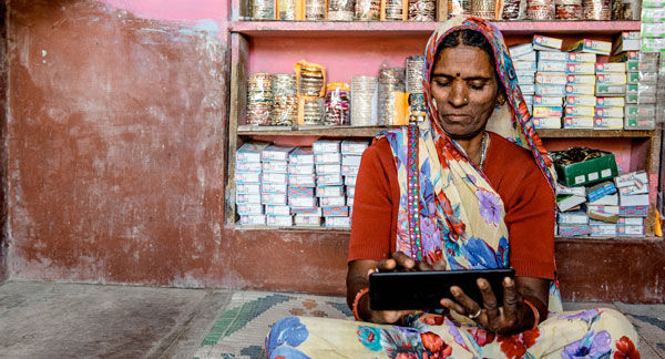 Responding to India’s current Covid-19 situation