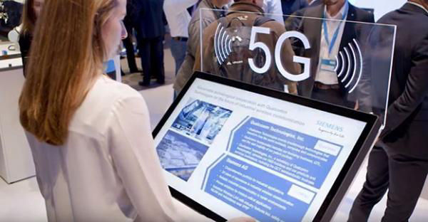 Collaborating with industry leaders to expand 5G for Industry 4.0 [video]