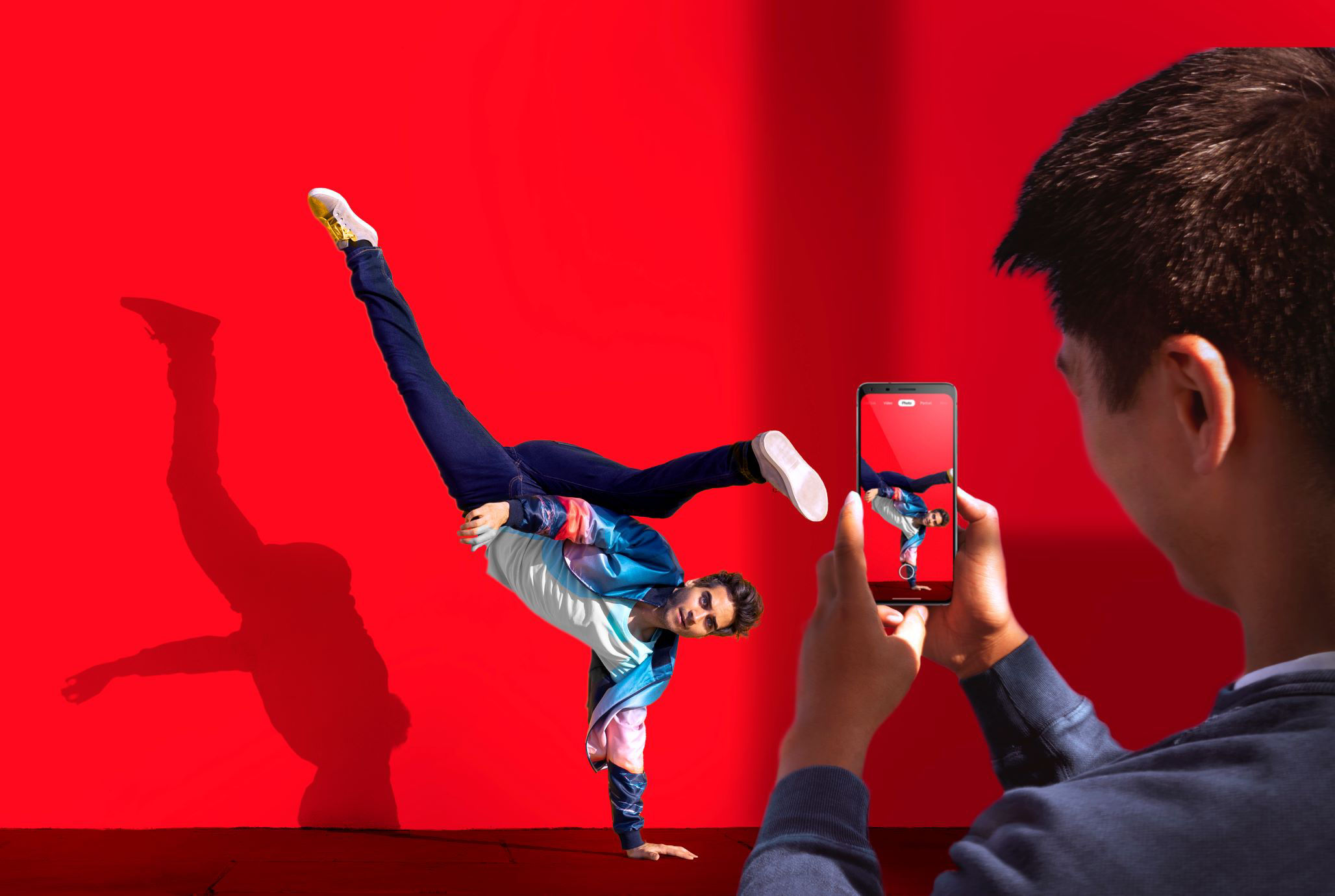 Meet the Snapdragon 8 Gen 2 Super Cameras | Qualcomm