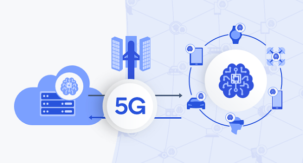 As 5G launches globally, what comes next?