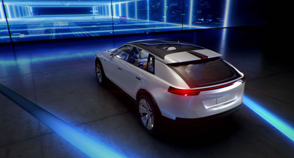 CES 2022: How the Snapdragon Digital Chassis is transforming the ...