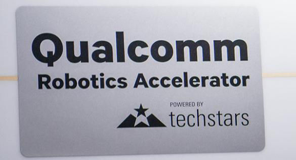 Power up: The Qualcomm Robotics Accelerator is ON [VIDEO] | Qualcomm