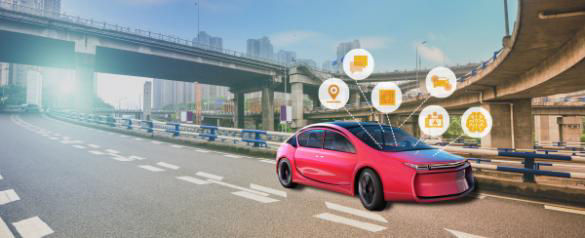 Zoom in: What powers Qualcomm’s Drive Data Platform [video] | Qualcomm