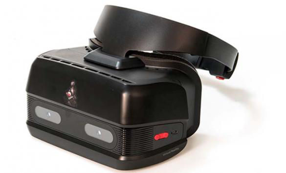 Advancing inside-out motion tracking for immersive mobile VR | Qualcomm