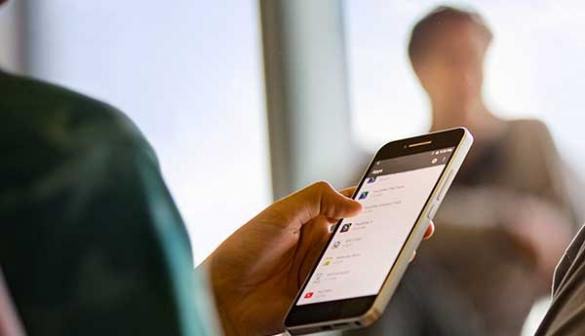 Leading the RFFE revolution & paving the path to 5G success