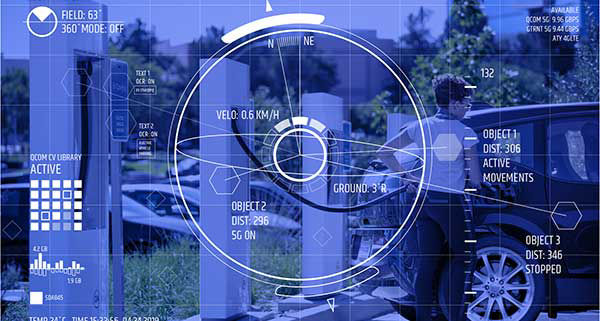 Developers: A four-phase strategy for robotic vision processing, Part 1