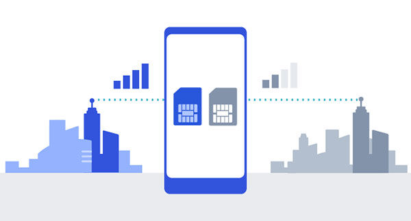 Multi-SIM smartphones to enhance your 5G experience