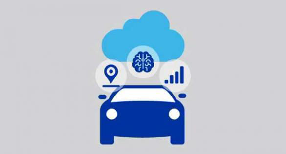 Snapdragon 820A machine learning brings the next level of intelligence ...