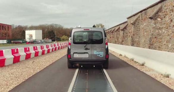 From wireless to dynamic electric vehicle charging: The evolution of ...