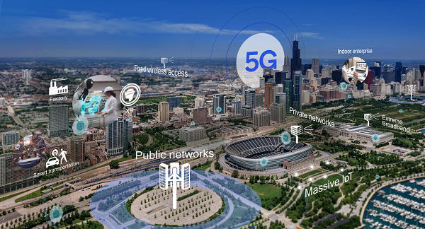 What’s in the future of 5G?