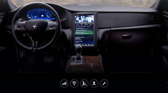 Snapdragon Automotive Solutions: advancing telematics for the future of ...