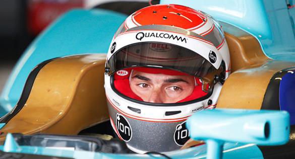 What’s new for Season Two of Formula E | Qualcomm