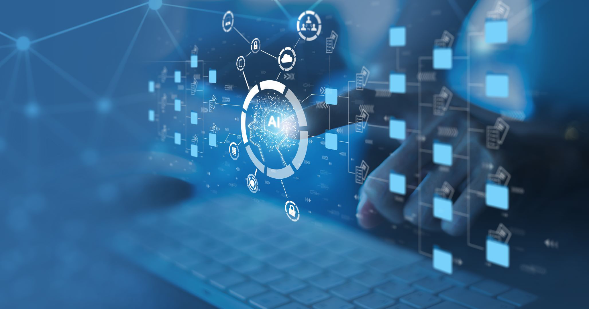 How to leverage connectivity as a catalyst for enterprise innovation ...