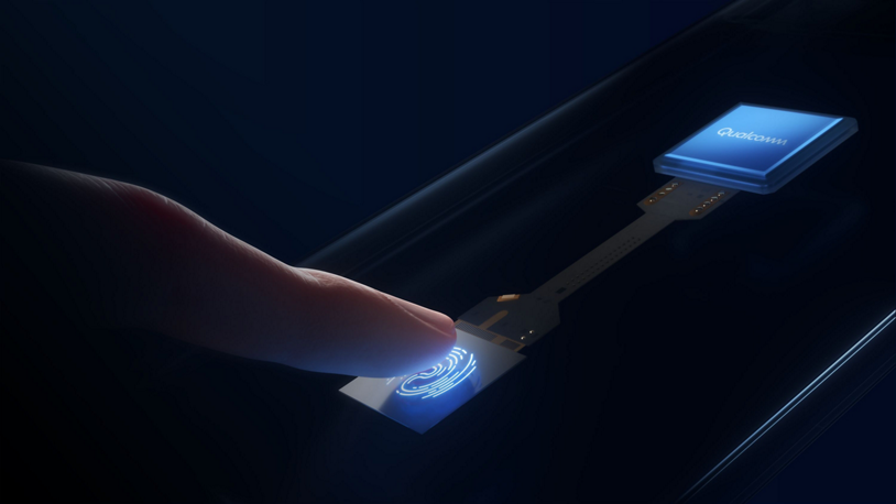 The magic touch: Why more smartphones are adopting Ultrasonic ...