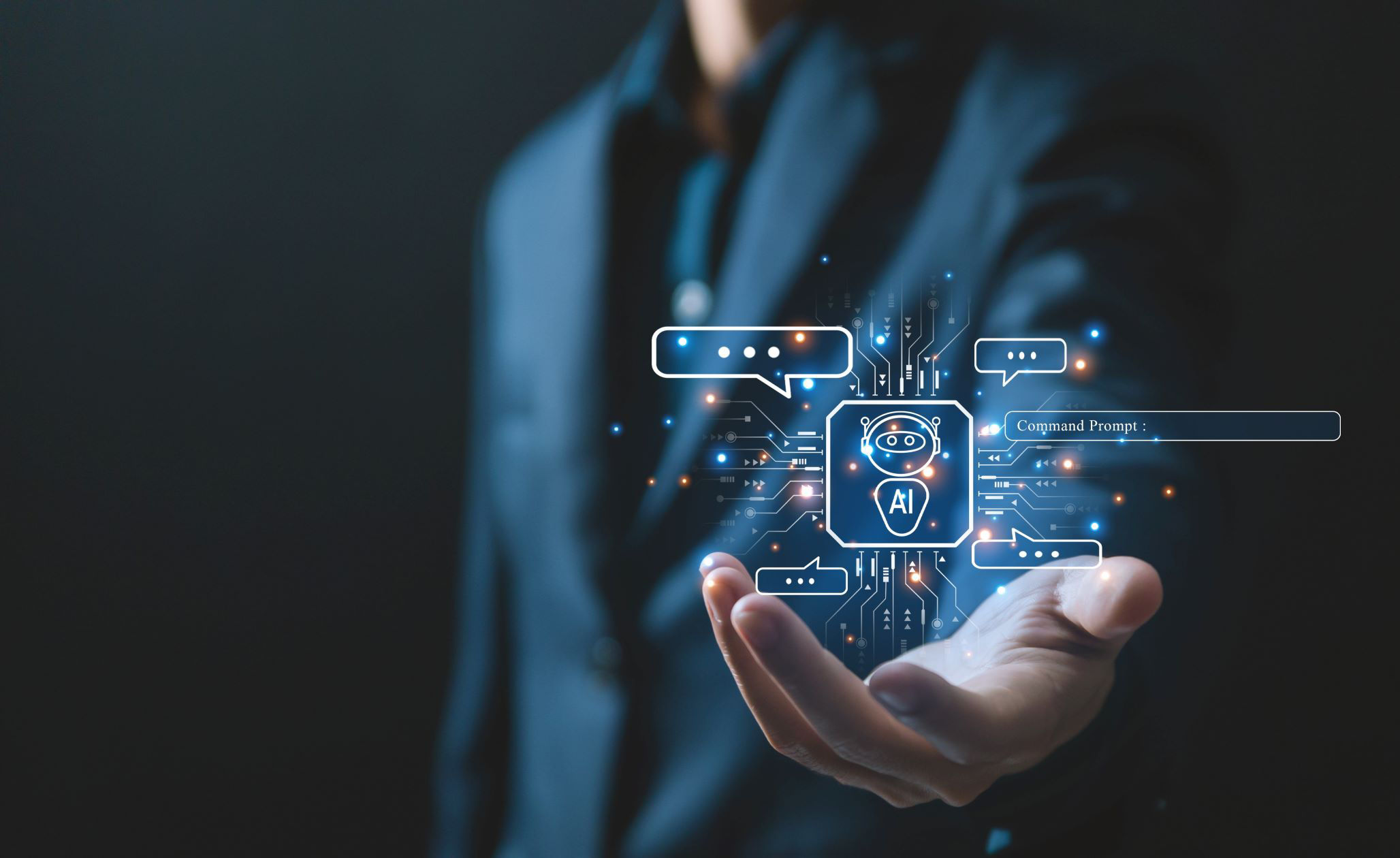AI Timeline Innovations And Advancements Qualcomm