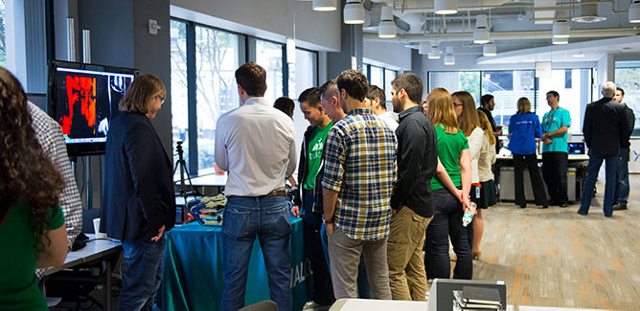 Power up: The Qualcomm Robotics Accelerator is ON [VIDEO] | Qualcomm