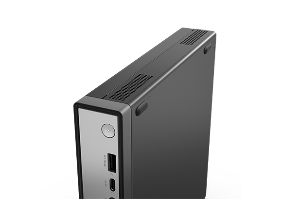 ThinkCentre Neo 50q | Tiny Desktop AI PC | Snapdragon
