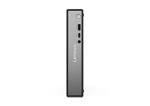 ThinkCentre Neo 50q | Tiny Desktop AI PC | Snapdragon