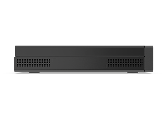 ThinkCentre Neo 50q | Tiny Desktop AI PC | Snapdragon