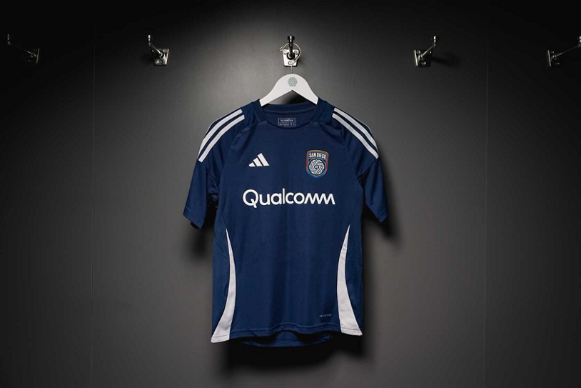 San Diego FC and Qualcomm Announce Multi-Year Collaboration; Qualcomm ...