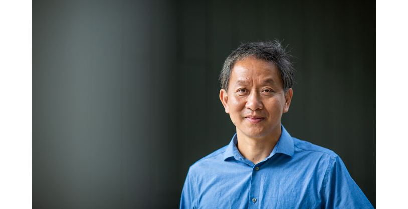 The invention of scalable numerology: how Dr. Tingfang Ji helped bring ...