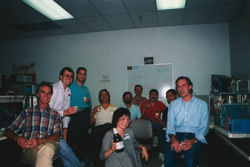 Dr. Irwin Jacobs Named Computer History Museum Fellow | Qualcomm