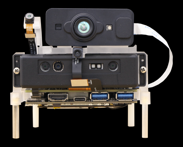 Top 5 Qualcomm Developer Network projects for 2019