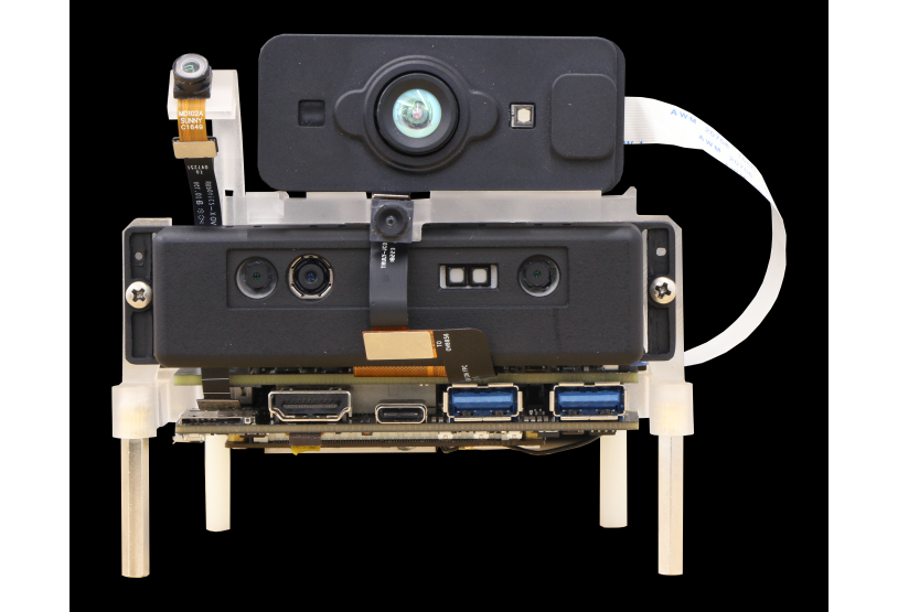 Top 5 Qualcomm Developer Network projects for 2019