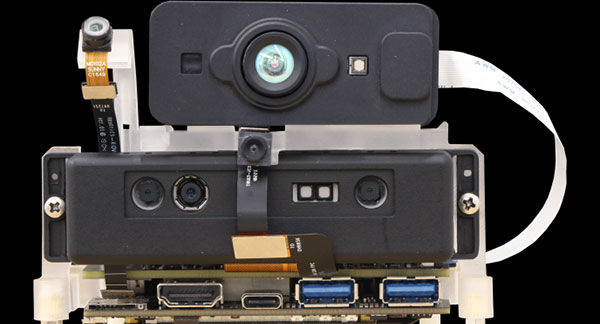 Top 5 Qualcomm Developer Network projects for 2019