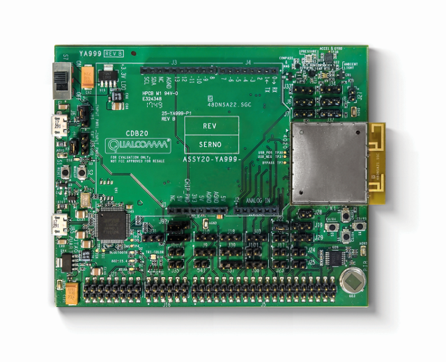 Top 5 Qualcomm Developer Network projects for 2019