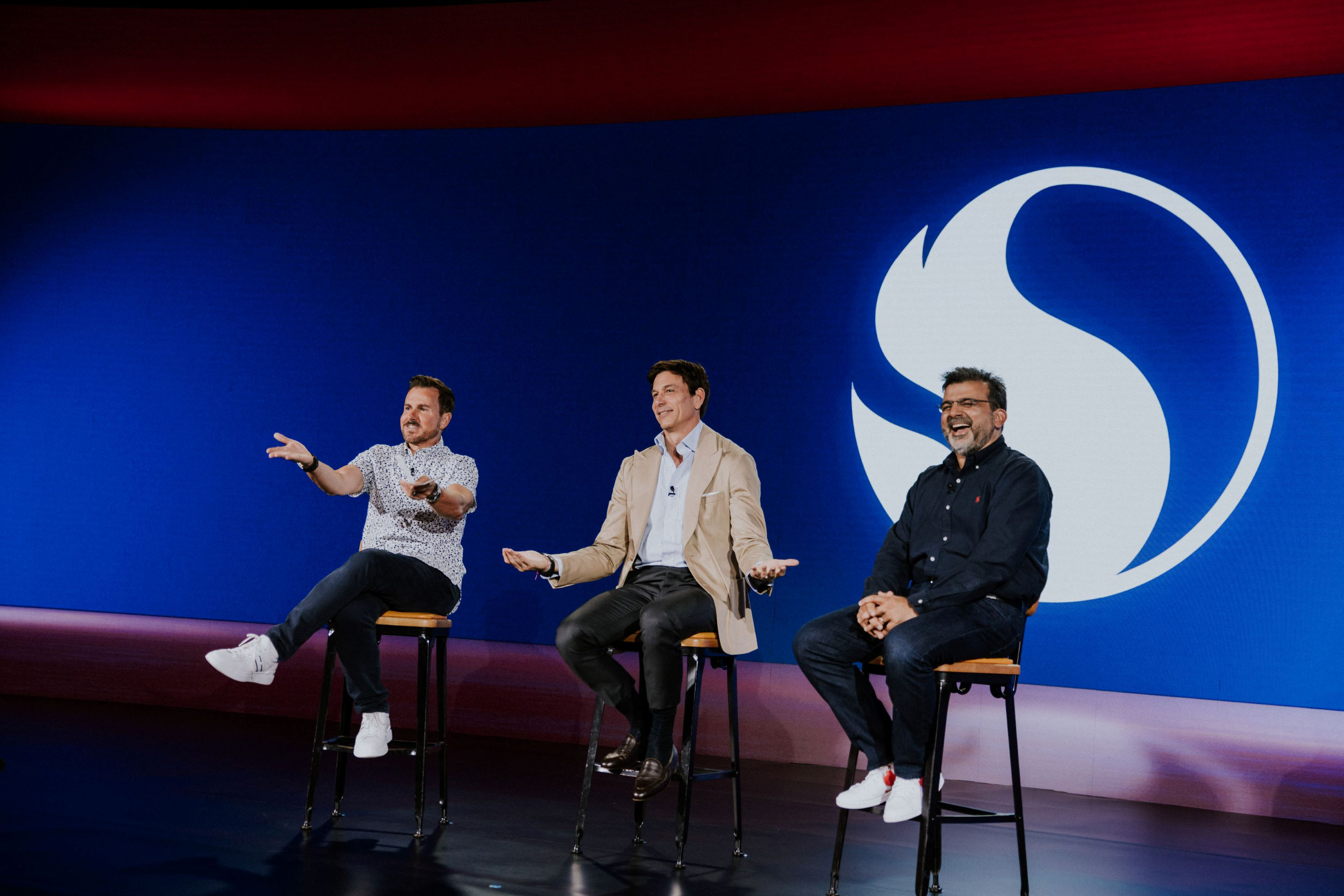 ‘A glimpse into the future of the car’: Takeaways from Day 2 of ...