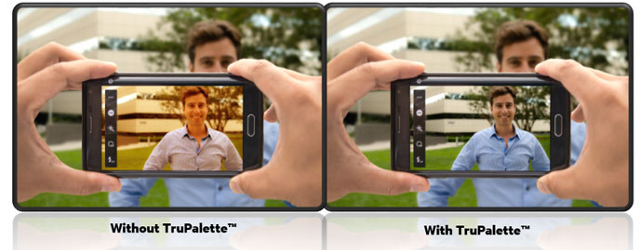 Snapdragon display technologies help put Xiaomi Mi Note Pro on top of ...