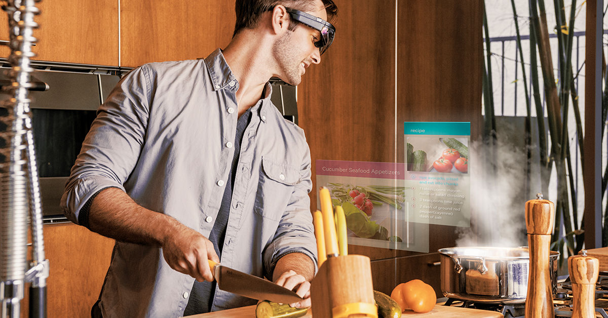 Extended Reality (XR), Augmented Reality (AR), Virtual Reality (VR ...