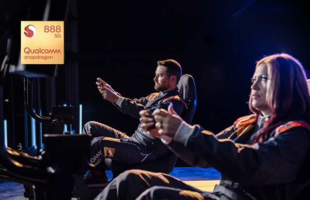 Snapdragon Tech Summit 2020: Racing toward the next wave of digital ...