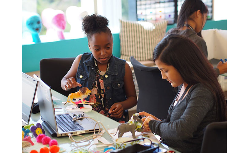 Qualcomm Thinkabit Lab joins White House “Computer Science for All ...