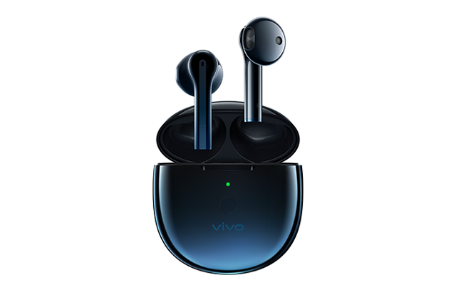 Vivo's latest earbuds – the ultimate truly wireless experience