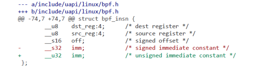 UAPI Compatibility Checker: Automated Tooling to Detect Userspace ...