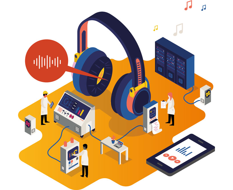 The future of personal audio: hearables, voice control, and freedom ...