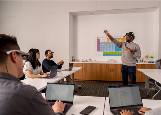 Empowering DIgital Transformation | Qualcomm