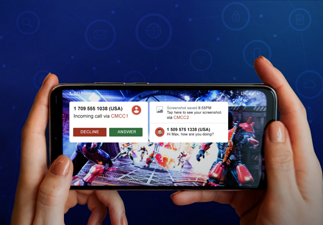 Two birds, one stone: Unleashing the full potential for simultaneous 5G cellular connections ...