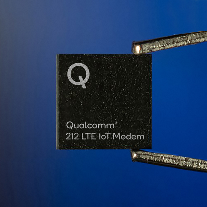 Qualcomm Announces World’s Most Power-Efficient NB2 IoT Chipset | Qualcomm Qualcomm Announces World’s Most Power-Efficient NB2 IoT Chipset | Qualcomm