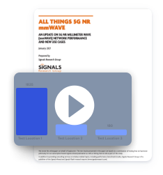 High Throughput and Ultra-Low Latency: Benefits of 5G mmWave Technology | Qualcomm