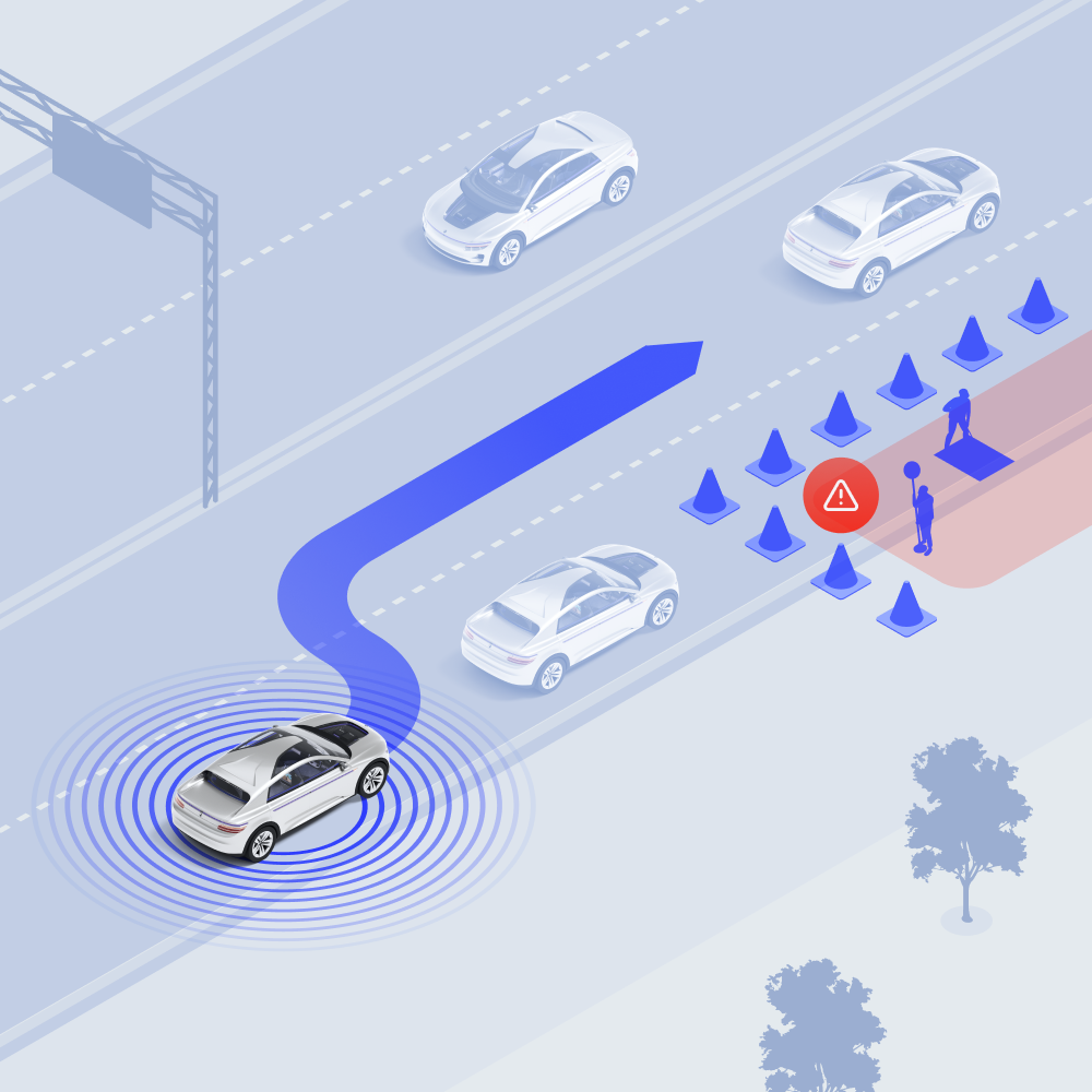 V2X Auto Technology | The Future of Autonomous Connectivity | Qualcomm