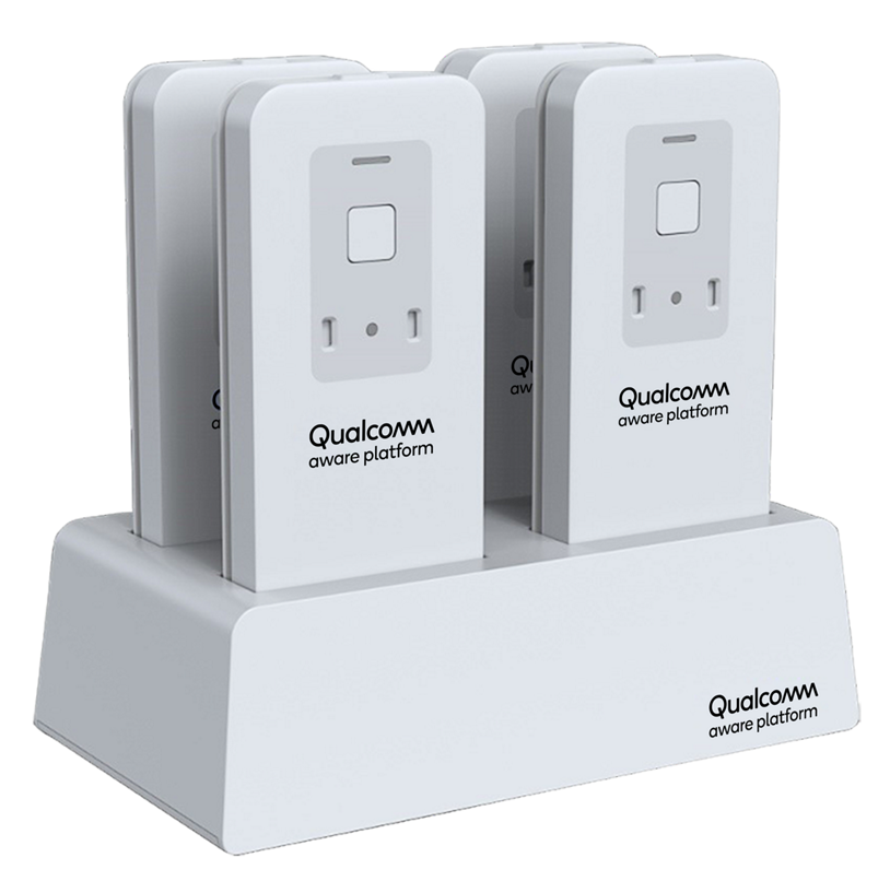 Our new IoT solution is transforming global industries | Qualcomm