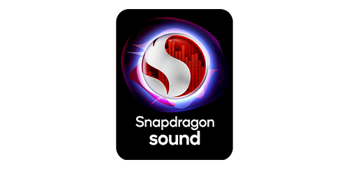 Snapdragon Qualcomm Logo