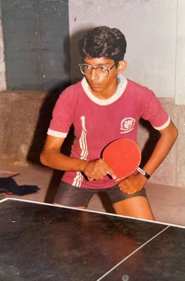 Vinesh Sukumar | On-Device AI Pioneer | Qualcomm