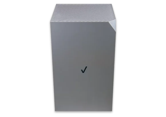 Verizon Router (CR1000A) with Qualcomm Dragonwing™ NPro 6E Platform ...