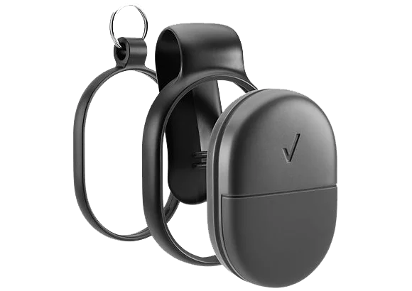 Verizon Router (CR1000A) with Qualcomm Dragonwing™ NPro 6E Platform ...