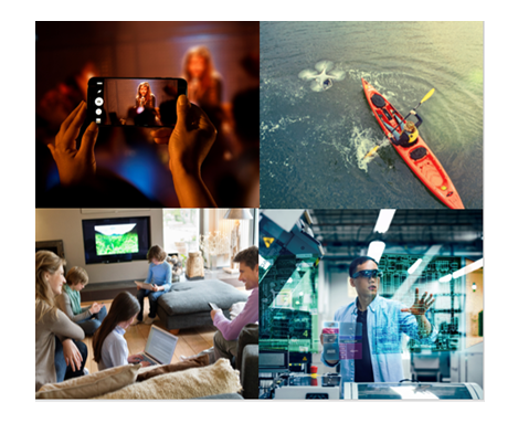 The essential role of technology standards | Qualcomm